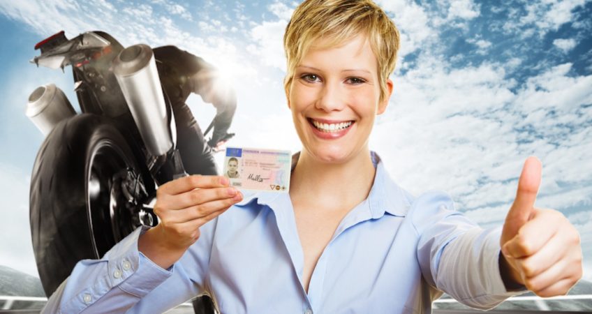 A2 Motorcycle License – In-Depth Guide - Alpha Motorcycle