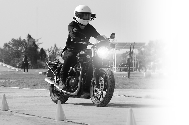 CBT Test London, Motorcycle Licence Test training, DAS Course